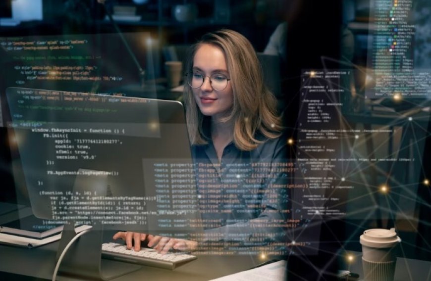 Essential Computer Science Skills Every Aspiring Professional Should ...